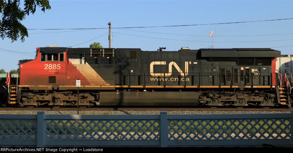 CN 2885